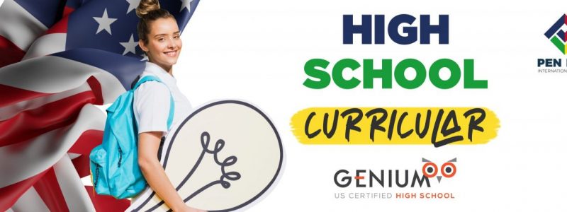 PEN Life - Descubra o poder da Educação Positiva